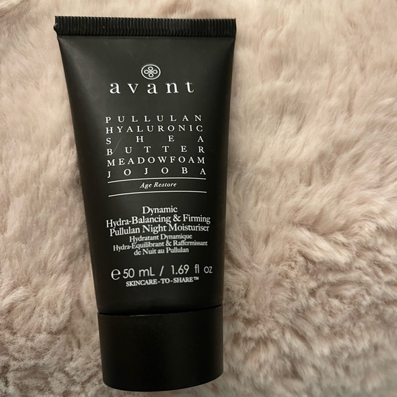 Avant | Skincare | Avant Deluxe Hyaluronic Acid Vivifying Face Eye ...